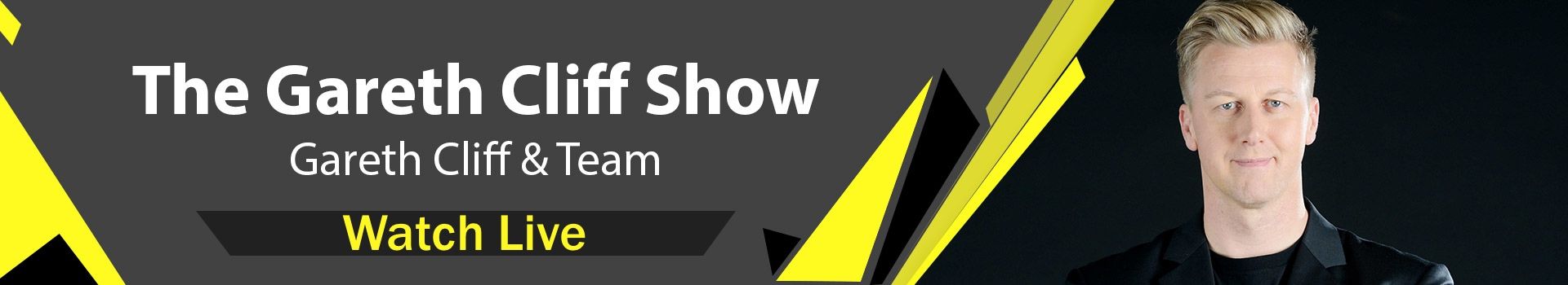 Watch the #GCS live! – The Real Network