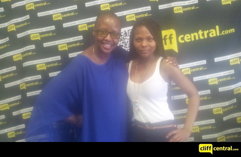 Pan-African Connect: Interview with Patrice Juah from Liberia – The Real Network