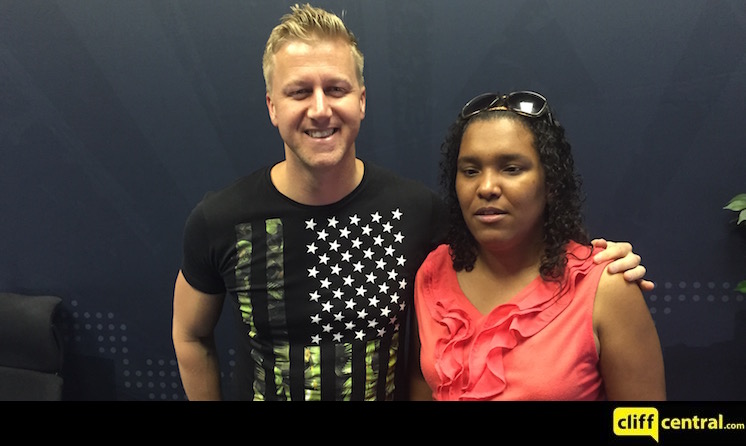 Bonita Blankenberg (Blind Navigator) – The Real Network