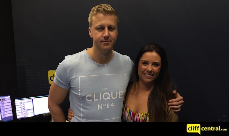 Callie-Anne – The Real Network