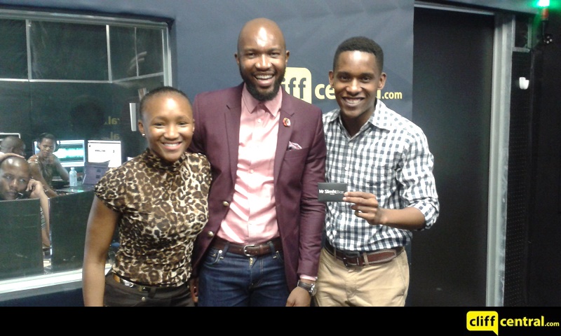 Gentlemen By Choice – Theo Ngobeni – The Real Network