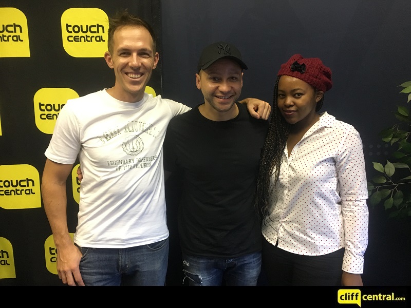 Donovan Goliath – The Real Network