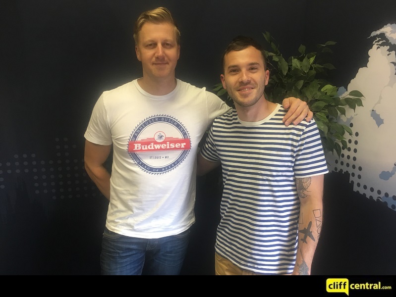 Matthew Mole – The Real Network