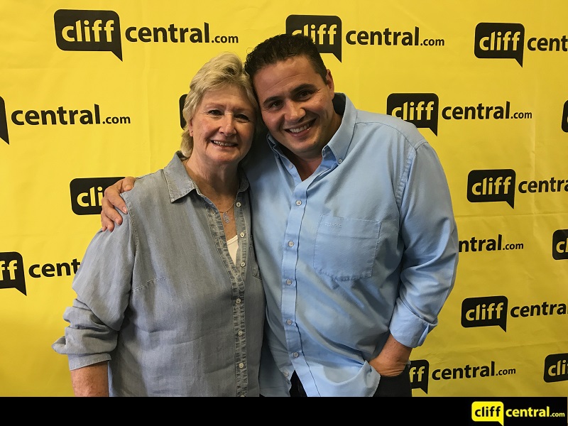 The unView – Hazel Feldman – Night with the Stars – The Real Network