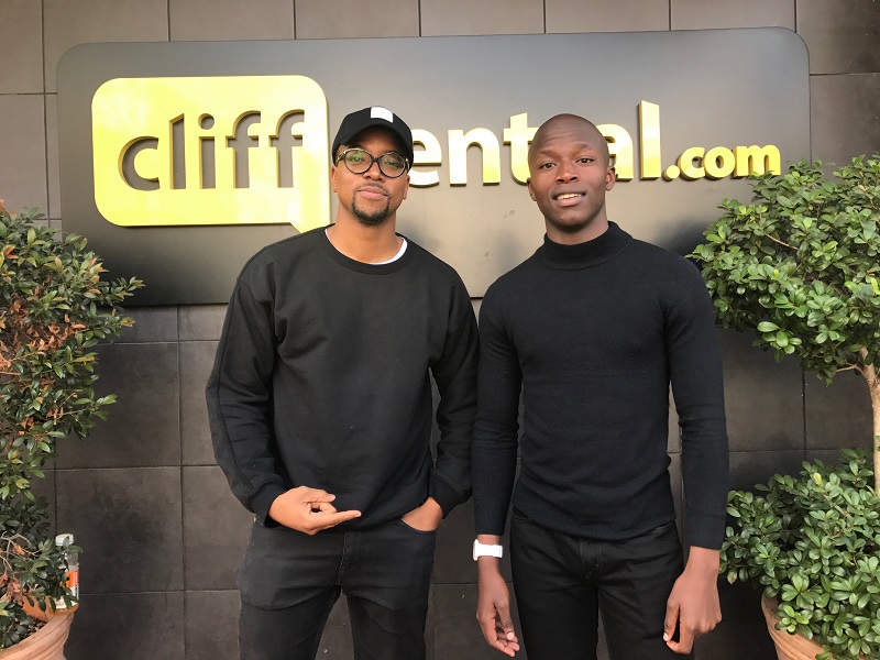 Youth Leadership Platform (Part 1): Maps Maponyane (sponsored by ...