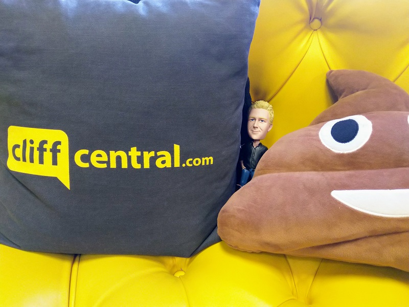 Poop stories & the Future of Learning – The Real Network