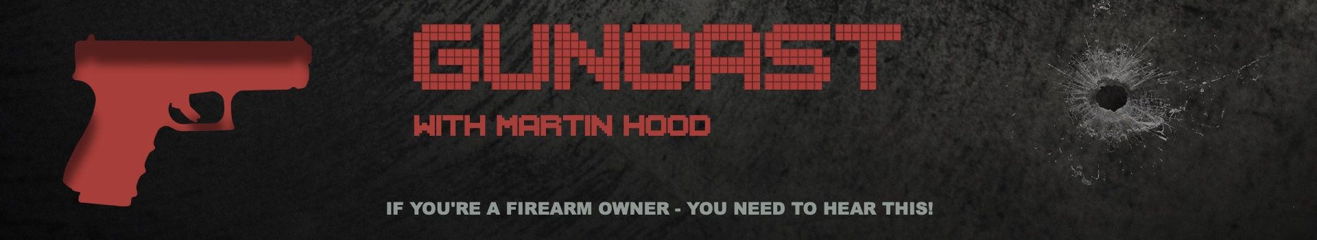 Guncast – The Real Network