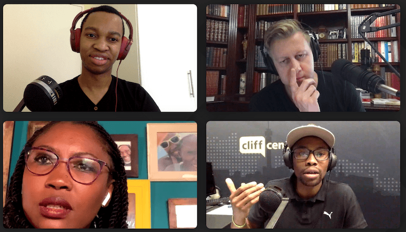 De Rossi and her dancing witch – The Real Network