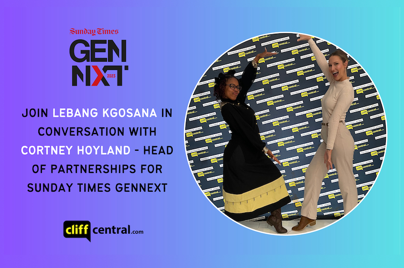 Sunday Times GenNext 2023 – The Real Network