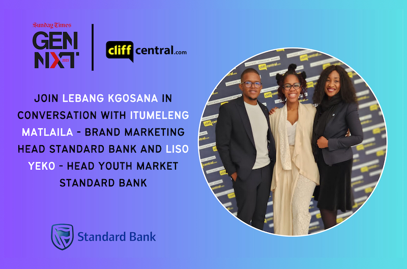 Sunday Times GenNext 2023 – The Real Network