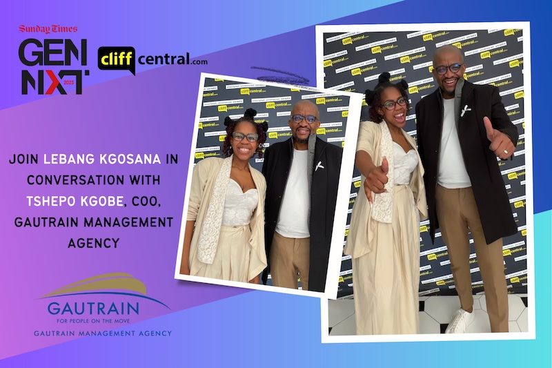 Sunday Times GenNext 2023 – The Real Network